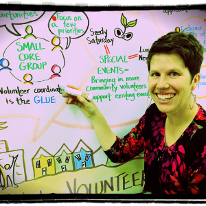 Corrie Melanson – LearnDash